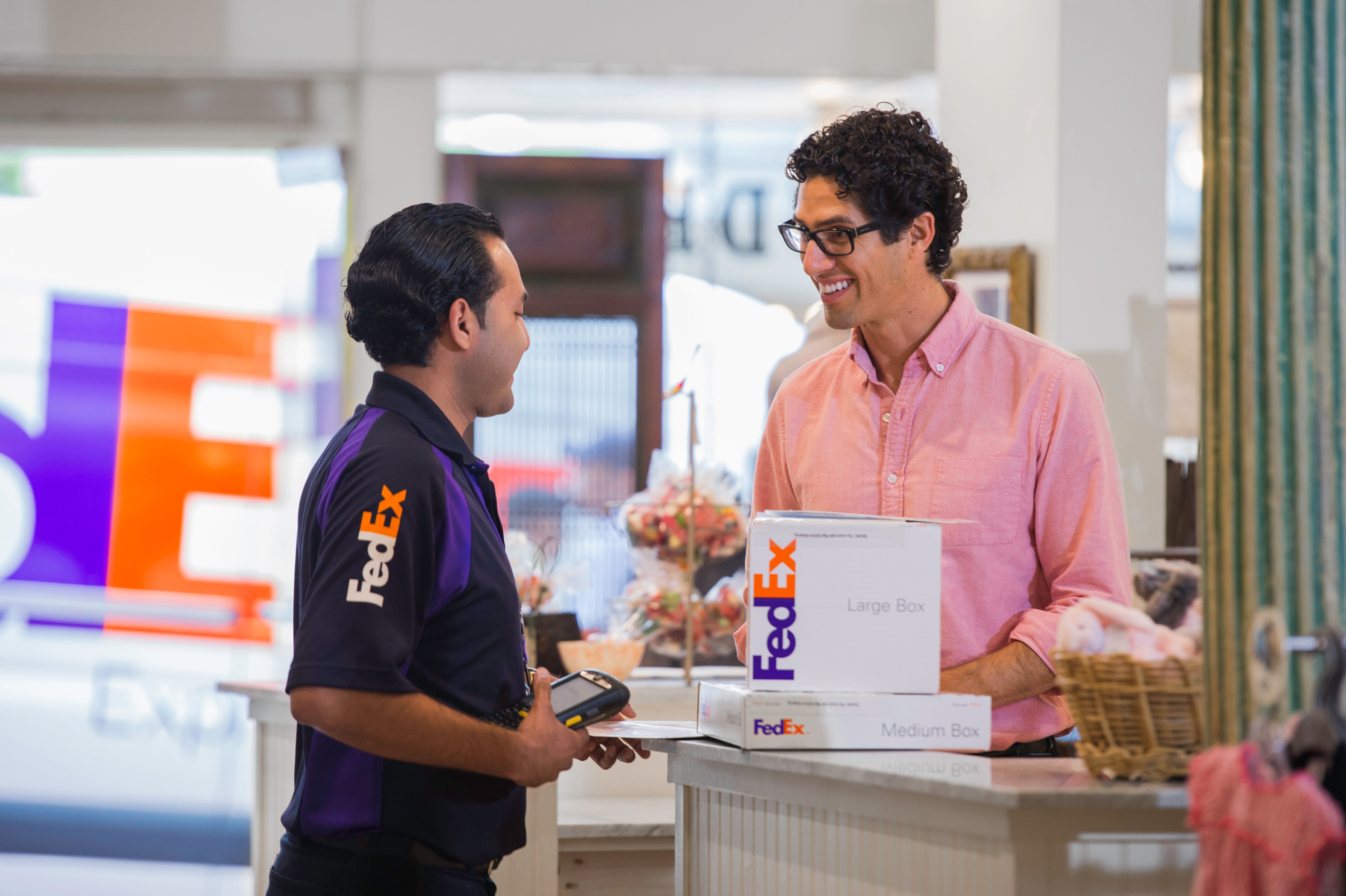 Spedizioni FedEx: costi, tempi e servizi aggiornati al 2026